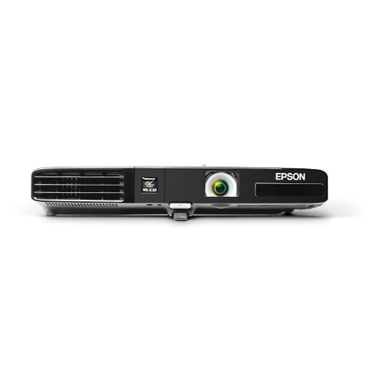 Epson PowerLite 1751, XGA, 2600 Lumens Color Brightness, 2600 Lumens White Brightness, Ultra Lightweight 3LCD Projector