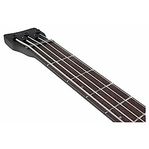 Ibanez Bass Workshop EHB1265MS 5-string Bass Guitar - Natural Mocha Low Gloss