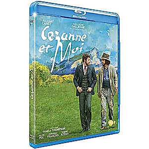 Cézanne et moi [Blu-ray]