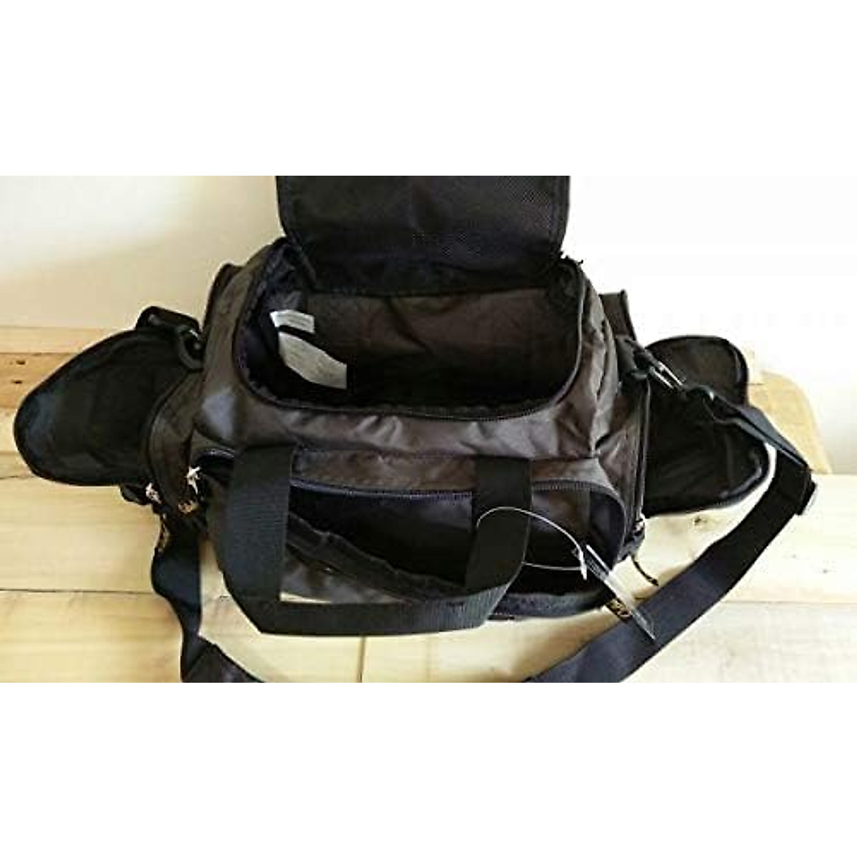 Cabela's Catch-All Gear Bag (Gray)