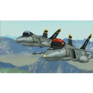 Disney's Planes - Nintendo Wii