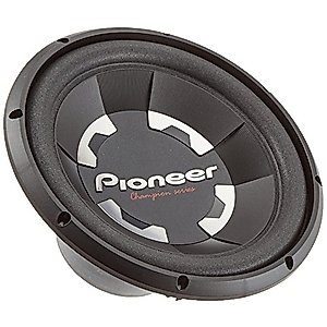 Pioneer TS-300S4 12" Car Subwoofer