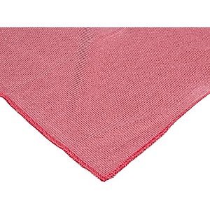 Norton 06038 Premium Micro Fiber Cleaning Cloth, 16-Inch x 16-Inch