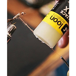 Loon Outdoors Swax High Tack Dubbing Wax