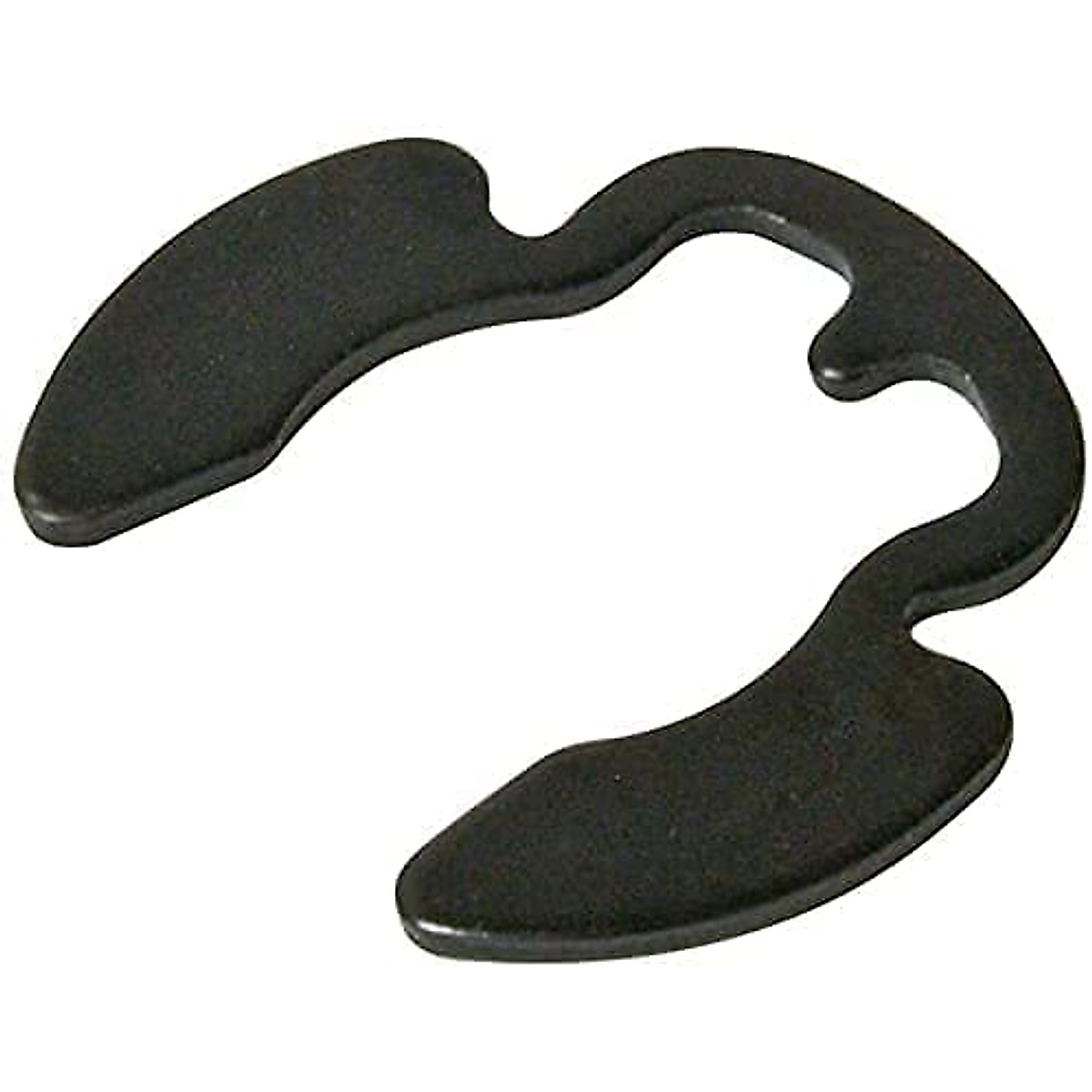 RTPOWER Ring Clip Replaces Husqvarna 812000029 Ring Clip Fits Craftsman Poulan 12000029 (8Pack)