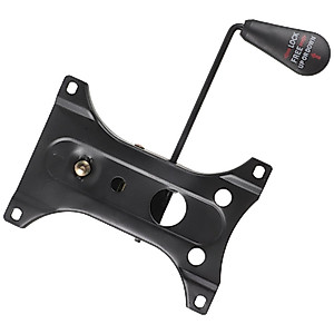 Homoyoyo Office Chair Swivel Chair Tray Office Chair Base Office Chair Replacement Parts Swivel Tilt Control Parts Chair Tilt Control Mechanism Chair Swivel Base Plate Chair Parts