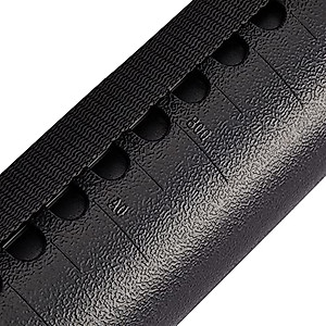 Juvale Poster Tube, Blueprint Document Holder for Drawing, Drafting, Art Storage with Carrying Strap (2 Pack, Expandable 24-40 inches)