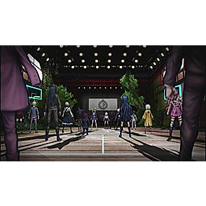 Danganronpa V3: Killing Harmony - PlayStation 4
