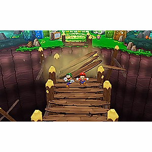 Nintendo Selects: Mario & Luigi: Dream Team - Nintendo 3DS