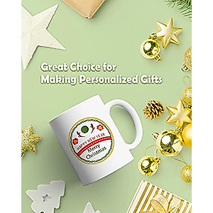 KOALA Matte Waterslide Decal Paper for INKJET & LASER Printers, No Need Spray Coating, White 8.5x11 Inch Water Slide Paper for DIY Tumbler, Mug, Nail Crafts, 5 Sheets