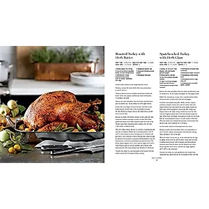 The Best of Thanksgiving (Williams-Sonoma): Recipes and Inspiration for a Festive Holiday Meal