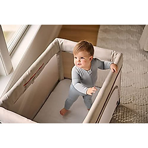 Changing Station for REMI - Charlie (Sand mélange)