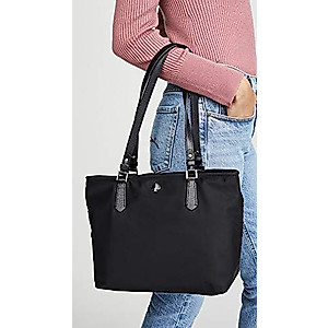 Kate Spade New York Taylor Medium Tote Black One Size