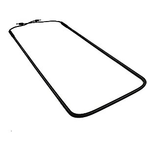 218169802 Refrigerator Defrost Heater Compatible with Top Brand Replacement with AP2114071, 218657302, AH427308, EA427308, PS427308, 25357672790 and 449957 (1)
