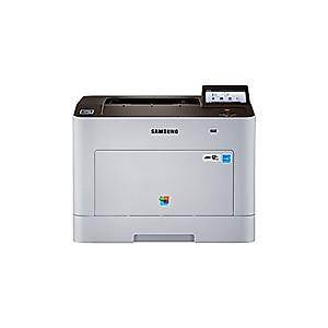 SAMSUNG SL-C2620DW/XAA Color Laser Printer