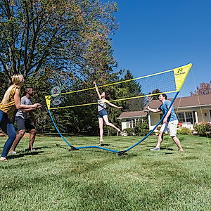 EastPoint Sports Net