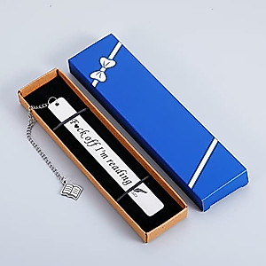 Valentines Day Gifts for Her Women Funny Bookmarks for Women Bookmarks for Book Lovers Christmas Birthday Gifts for Writers Women Teen Girls for Reading Lovers Reader Graduation Bookmark for Him Her