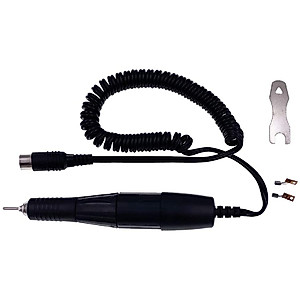 Marathon -III MICROMOTOR Lab Jewelry Micromotor Micro Motor Hand Kit Fit Marathon