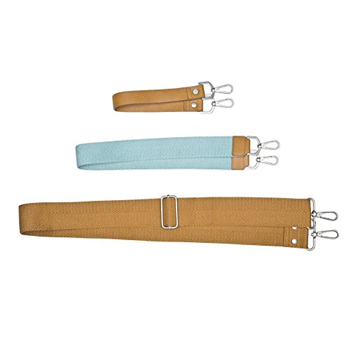 Lassig Lassig Green Label Mix 'n Match Diaper Bag Light Grey