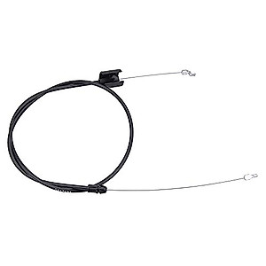Wellsking 946-0957 746-0957 Lawn Mower Blade Control Cable for MTD Troy Bilt Ryobi Bolens Yard Man Yard Machines Push Mower