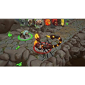 Eldrador Creatures (PS4)