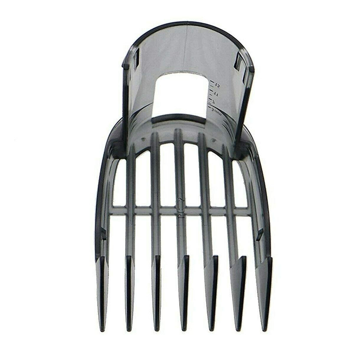 3-15mm Hair Trimmer Comb for Hair Clipper QC5510 QC5530 QC5550 Clipper Hair Shaver Replacement Accessories Parts