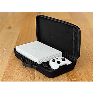 UPspec Gaming xScreen Designed for Xbox Series S* and xScreen Case- 11.6 1080P FHD 60Hz IPS Portable Screen Attachment - Unique CABLEFREE Design
