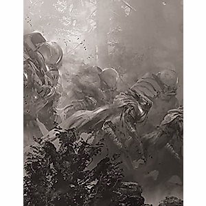 Destiny Grimoire Anthology, Volume IV: The Royal Will