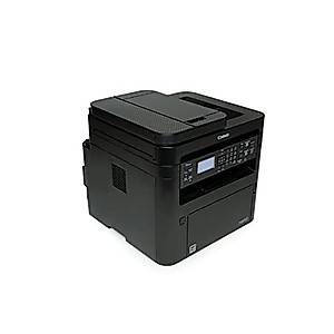 Canon imageCLASS MF264dw II Wireless Monochrome Laser Printer, Print, Copy and Scan, with Auto Document Feeder,Black