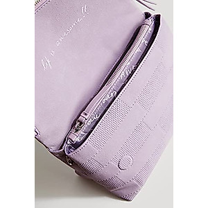 Desigual woMens Casual Across Body Bag, Red, U US