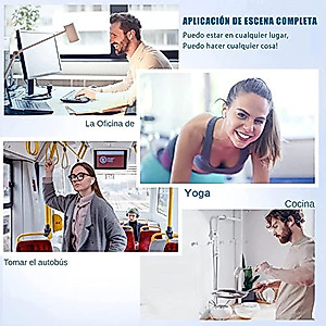 Wireless Earbuds,Bluetooth 5.3 Headphones Noise Cancelling Air Buds Pods 3D Stereo Ear pods in-Ear Ear Bud Built-in Mic IPX7 Waterproof Earphones Sport Headsets for iPhone/Samsung/airpod Case/Android