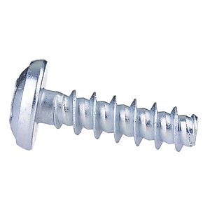 Bosch Parts 1613490008 Screw