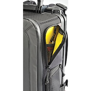 Pelican S115 Elite Sport Backpack (Black)