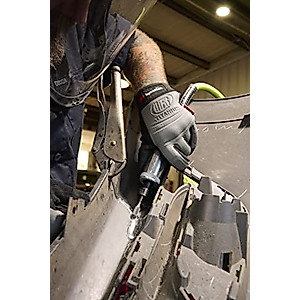 Ingersoll Rand 409 Air Die Grinder, 27000 RPM, 0.5HP, Inline