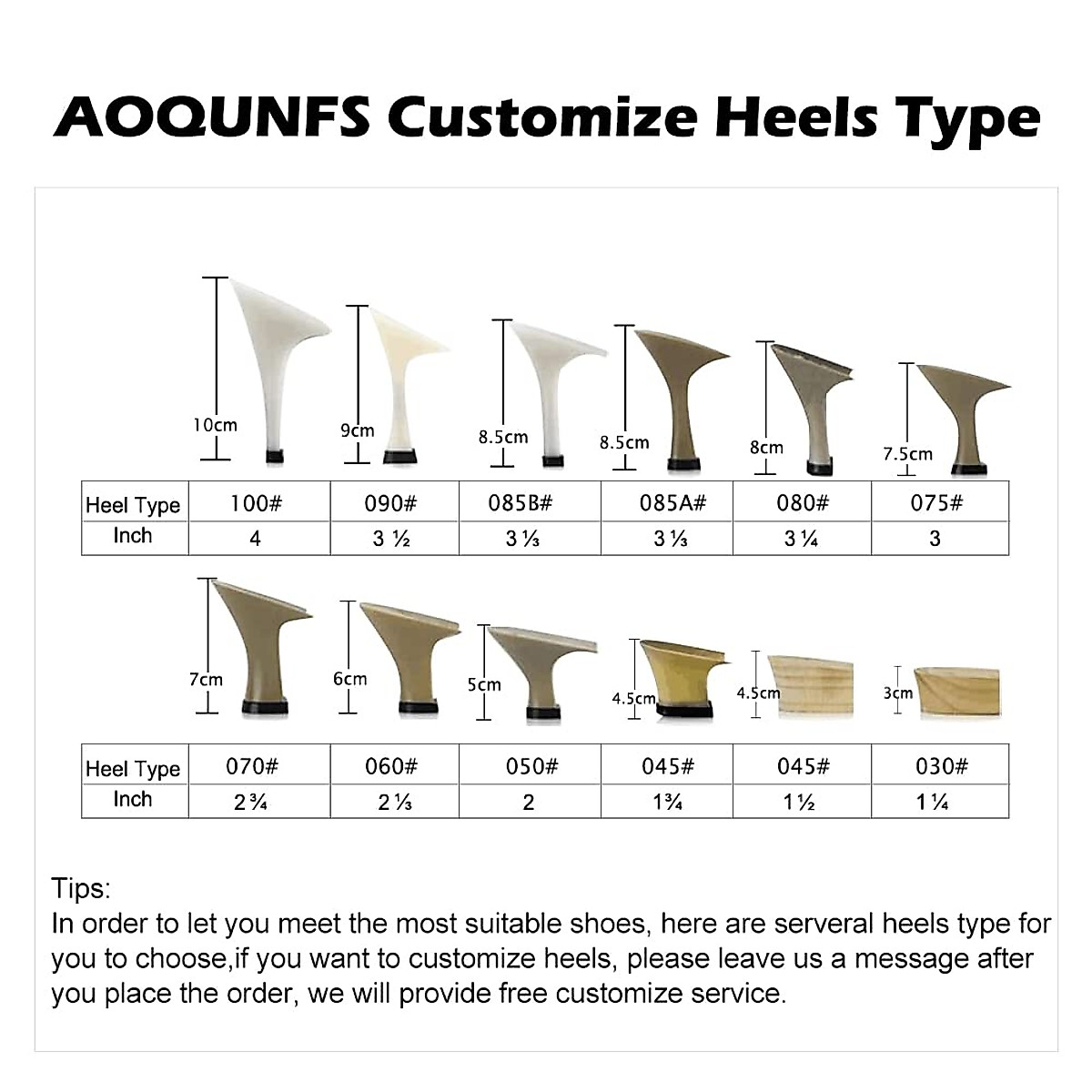 AOQUNFS Women Ballroom Dance Shoes Latin Salsa Practice Performance Shoes,1025,Silver-6, US 9.5