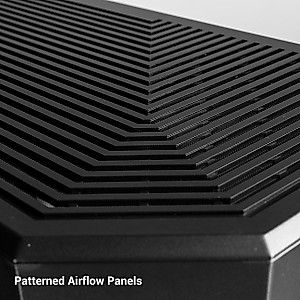 iBUYPOWER - Y60 Gaming Desktop – AMD Ryzen 9 7900X – 32GB DDR5 Memory – NVIDIA GeForce RTX 4070Ti 12GB – 1TB SSD - Black - Windows 11