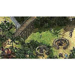 Commandos 2 & Praetorians: HD Remastered Double Pack - PlayStation 4