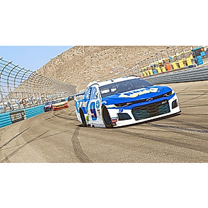 NASCAR Heat 4 - PlayStation 4 (Renewed)