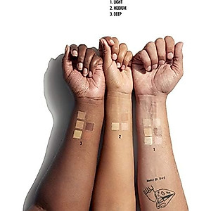 NYX Conceal Correct Contour Palette 01 Light