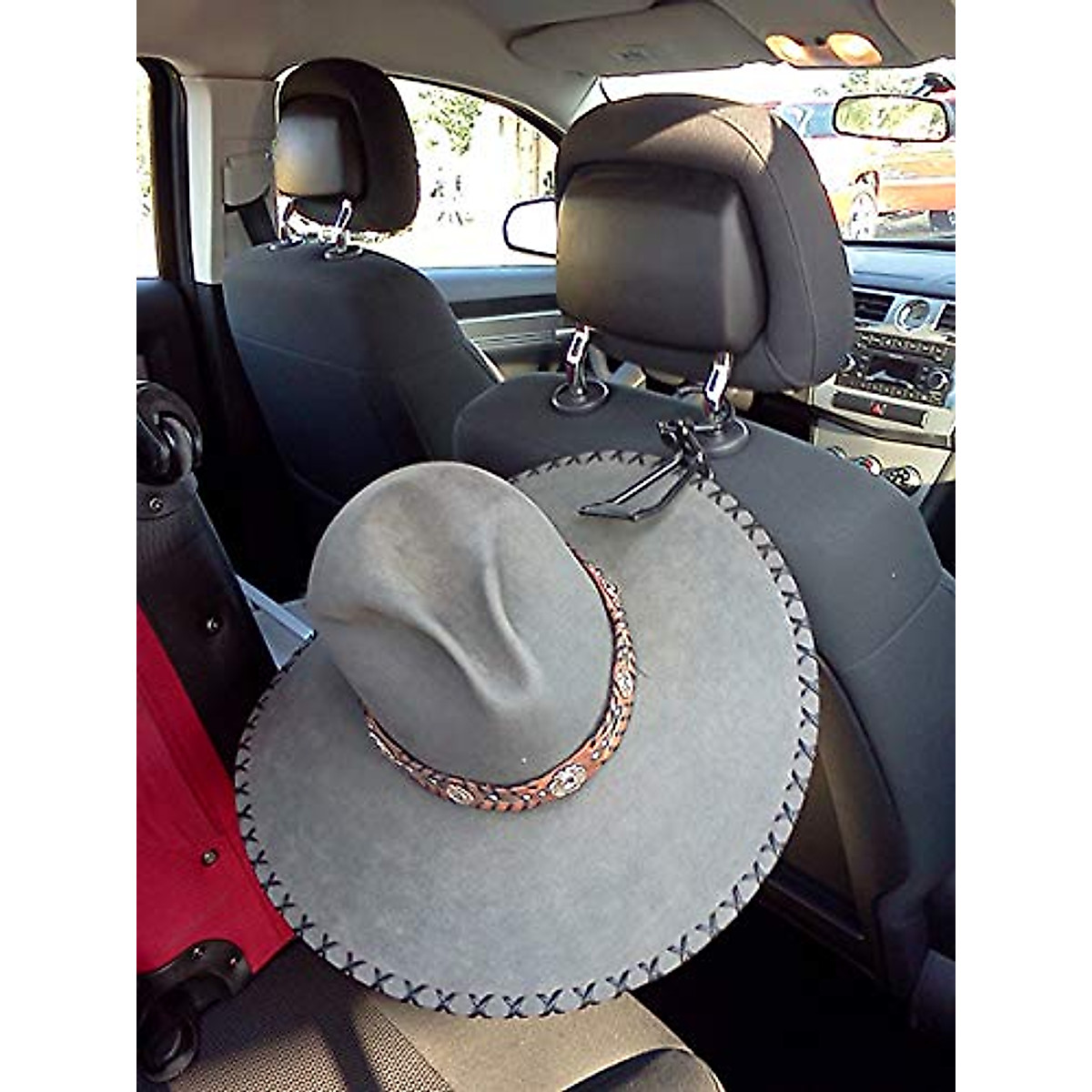 The Ultimate Hat Hanger The Ultimate Hat Hanger