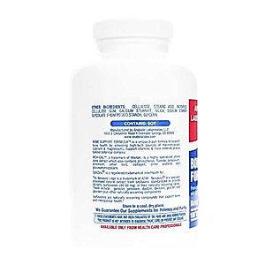 Anabolic Laboratories, Bone Build Support Formula, 180 Tablets