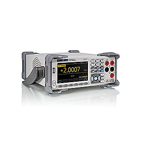 Siglent Technologies SDM3045X 4-1/2 Digit Digital Multimeter, DMM