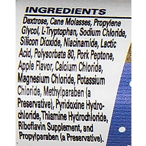 Vet's Plus Horses Prefer Tryptophan Plus Gel Nutri-Care, 32cc
