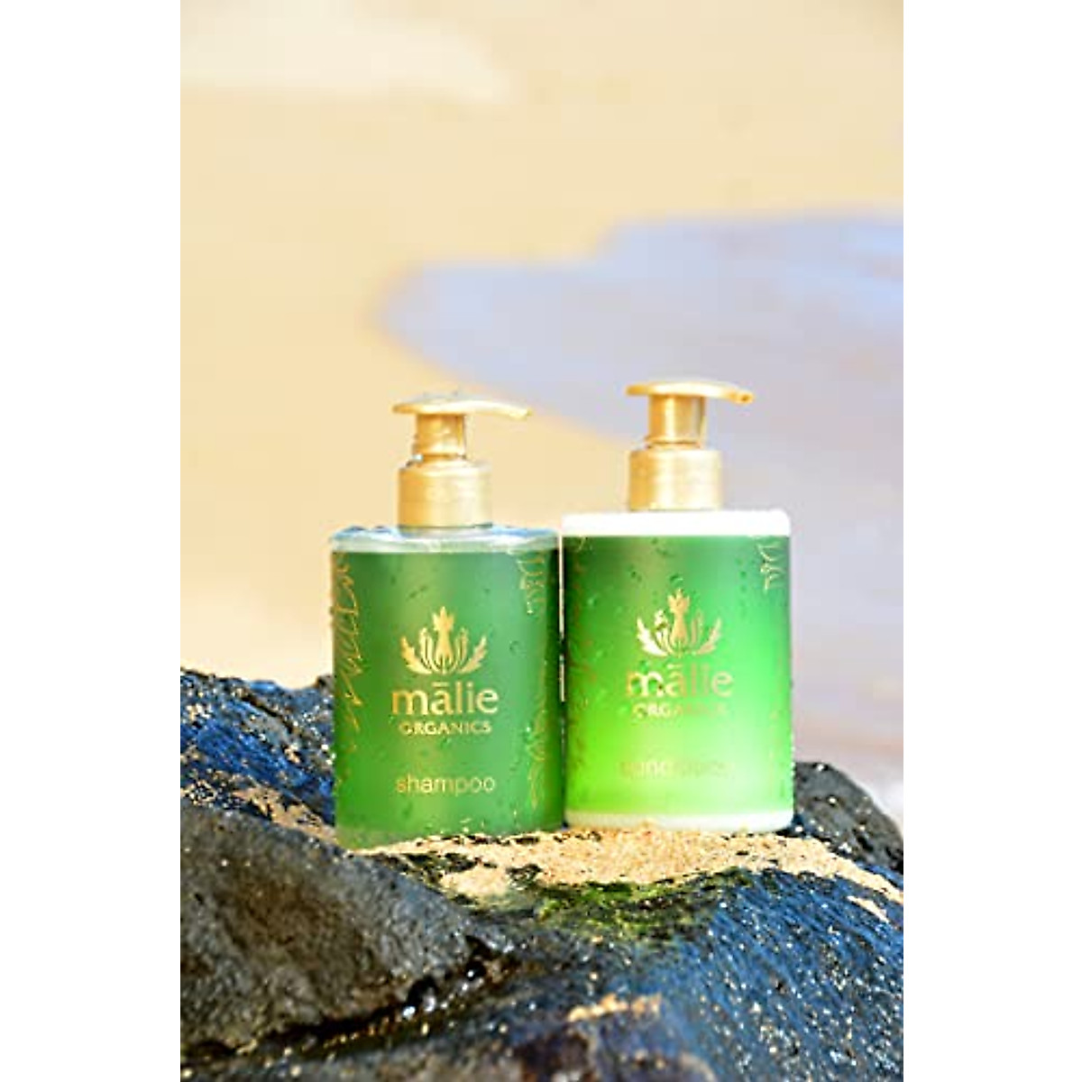 Malie Organics Koke'e Conditioner 14oz