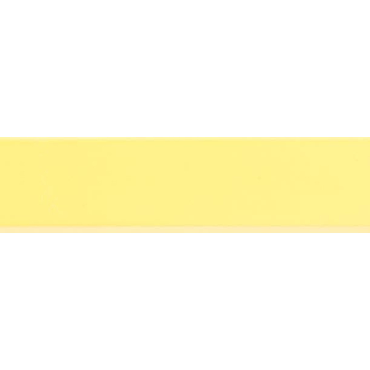 12x22 Frame Yellow Solid Wood Picture Frame Width 1 Inches | Interior Frame Depth 0.5 Inches | Blaine Bohemian Photo Frame Complete with UV Acrylic, Foam Board Backing & Hanging Hardware