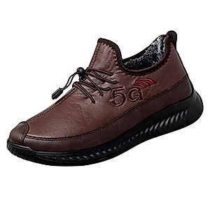 justHIGH Flip Flops for Women Western Concho Patriotic Wedge Sandals Casual Outdoor Shoes