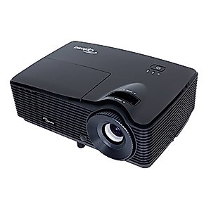 Optoma W311 Full 3D WXGA 3200 Lumen DLP Multimedia Projector (Discontinued by Manufacturer)