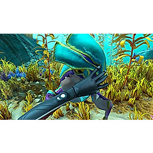 Subnautica: Below Zero - Xbox Series X