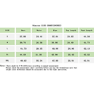 Nimsruc Jogging Suits for Women 2 Piece Tracksuit Long Sleeve Casual Hooded Zipper Pants Set Army Green L