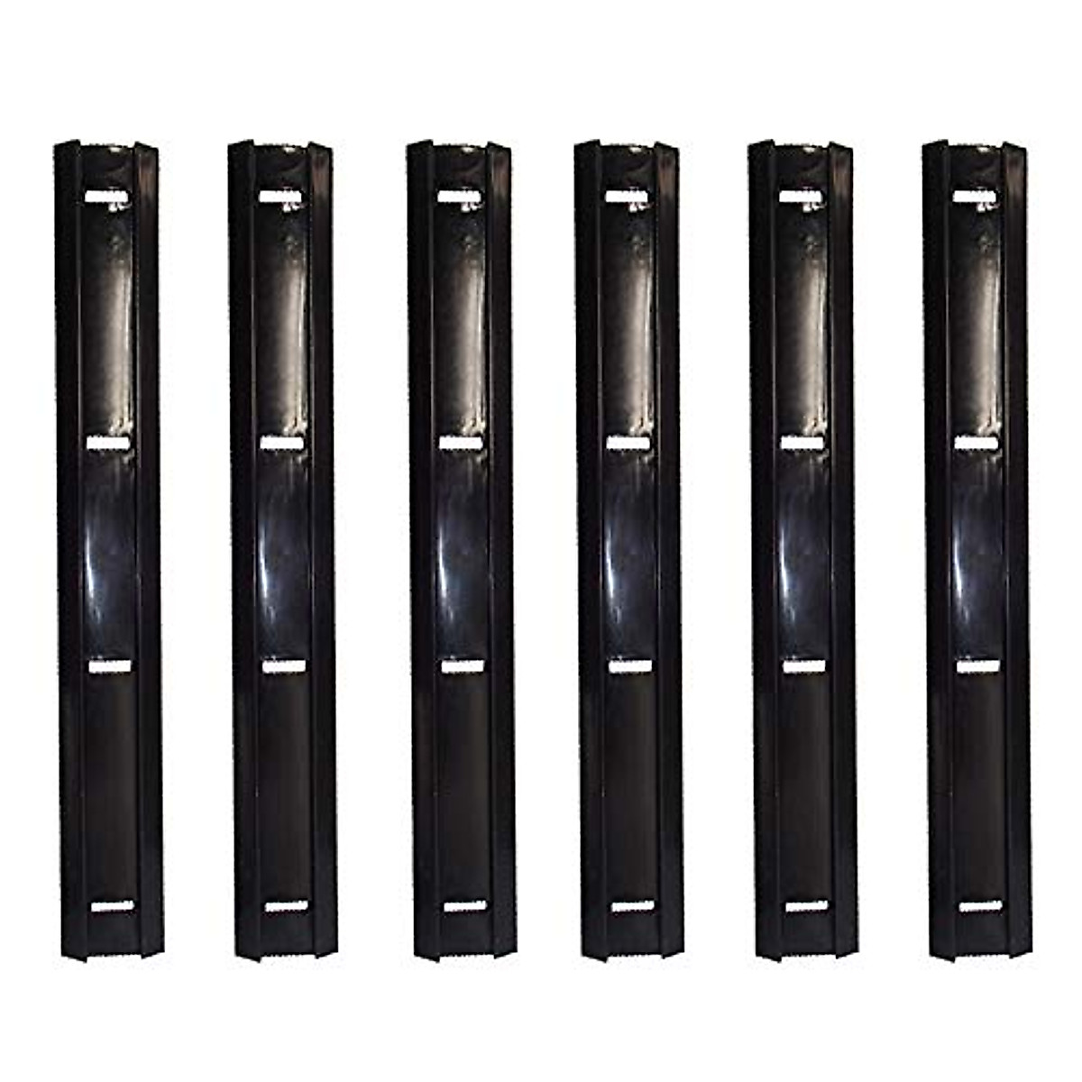 Six Pack of Snow Blower Scraper Bars Fits MTD, Yardman,Fits Cub Cadet, & Troybilt Models - Replaces 731-1033 931-1033